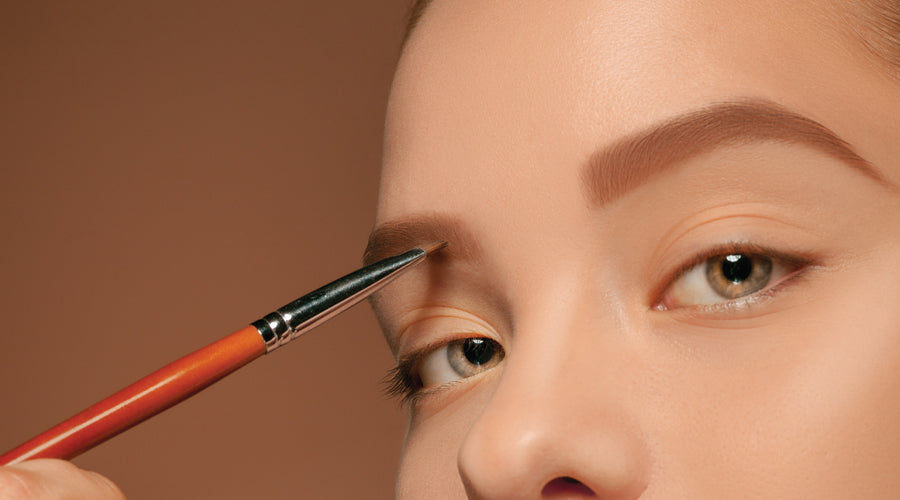 Steps to Achieve the Faultless Bold Eye Look! – Coloressence Cosmetics