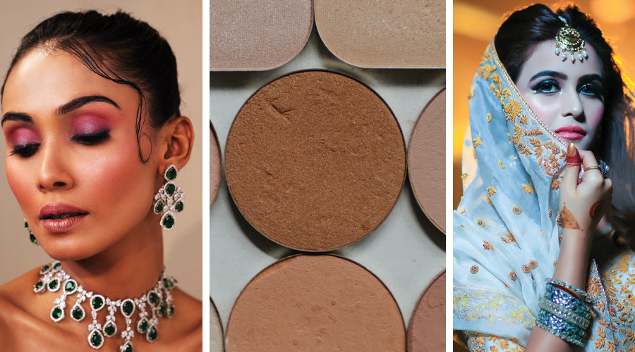 Makeup Hacks & Tips to Not Miss this Festive Season! – Coloressence ...