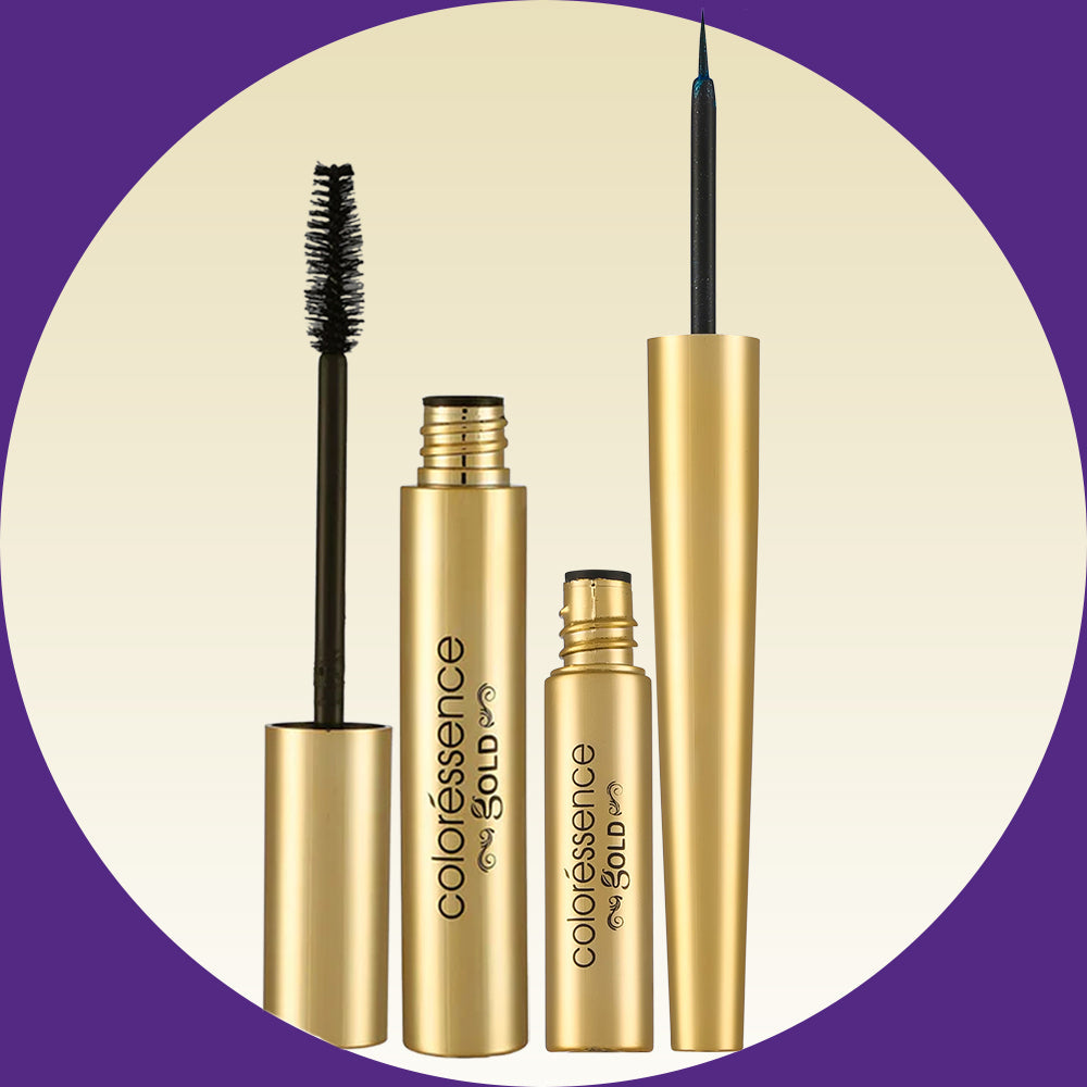 COMBO'S – Coloressence Cosmetics