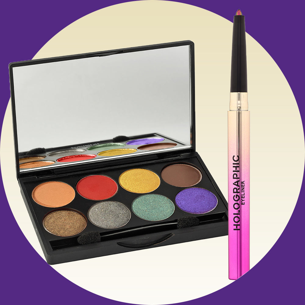 Buy Eye Makeup Products Online at best prices | Coloressence ...