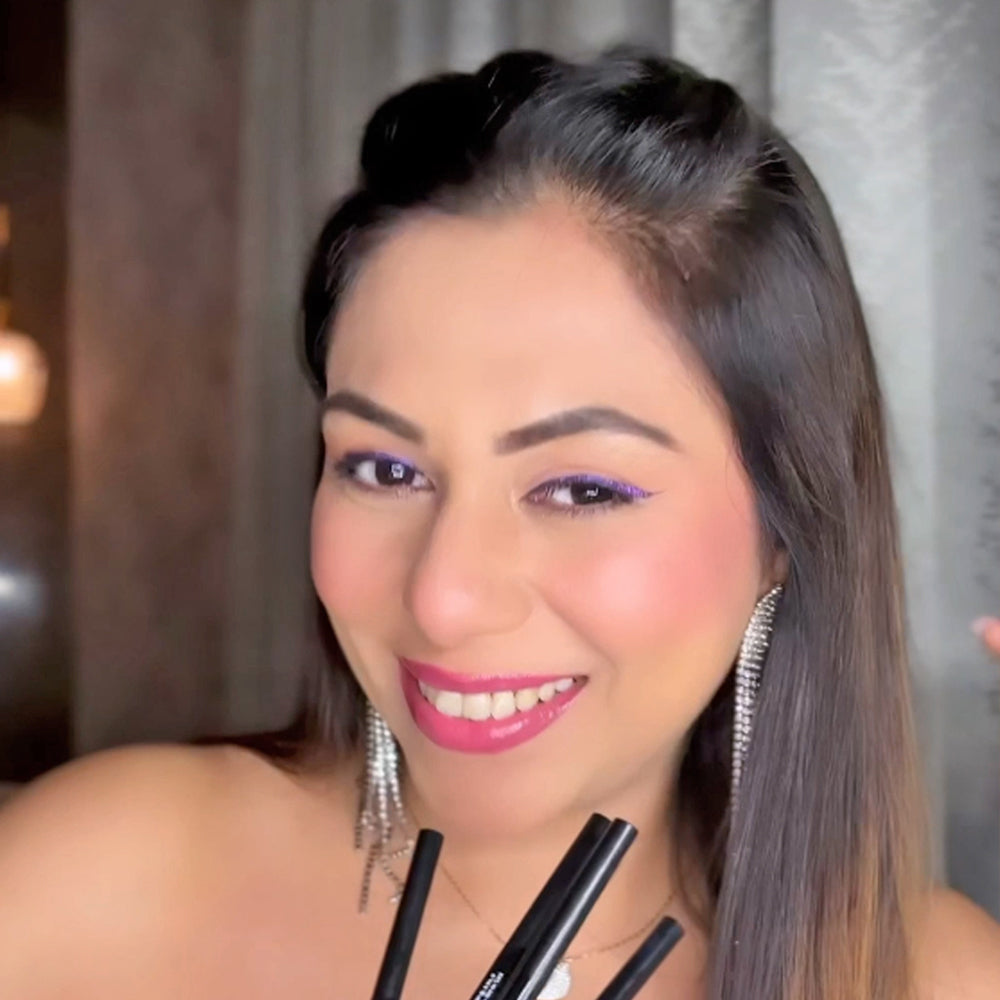 Ratika Vaish – Coloressence Cosmetics