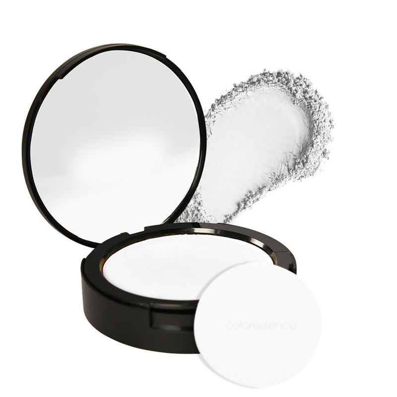 Starlet Compact Powder – Coloressence Cosmetics