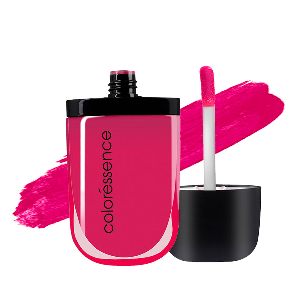 Intense Liquid Lip Color – Coloressence Cosmetics