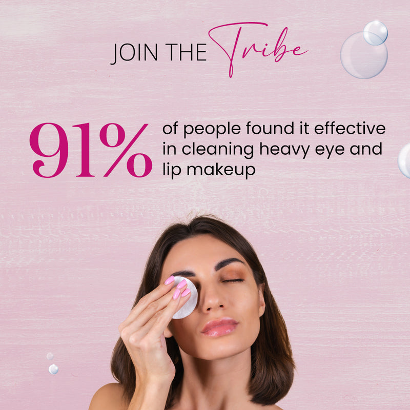 Perfect Makeup Remover – Coloressence Cosmetics