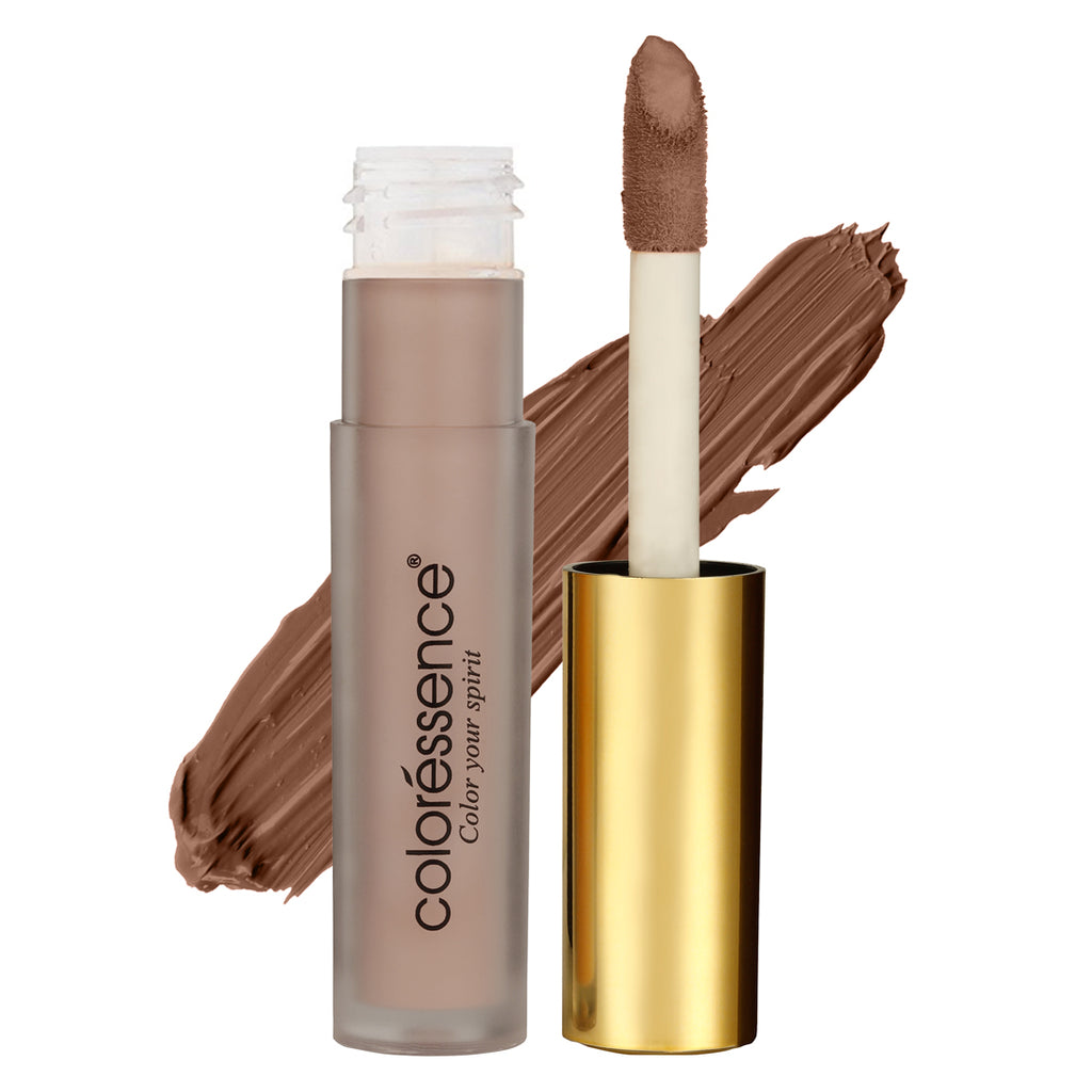 Liquid Face Contour - Long Lasting & Highly Pigmented – Coloressence ...
