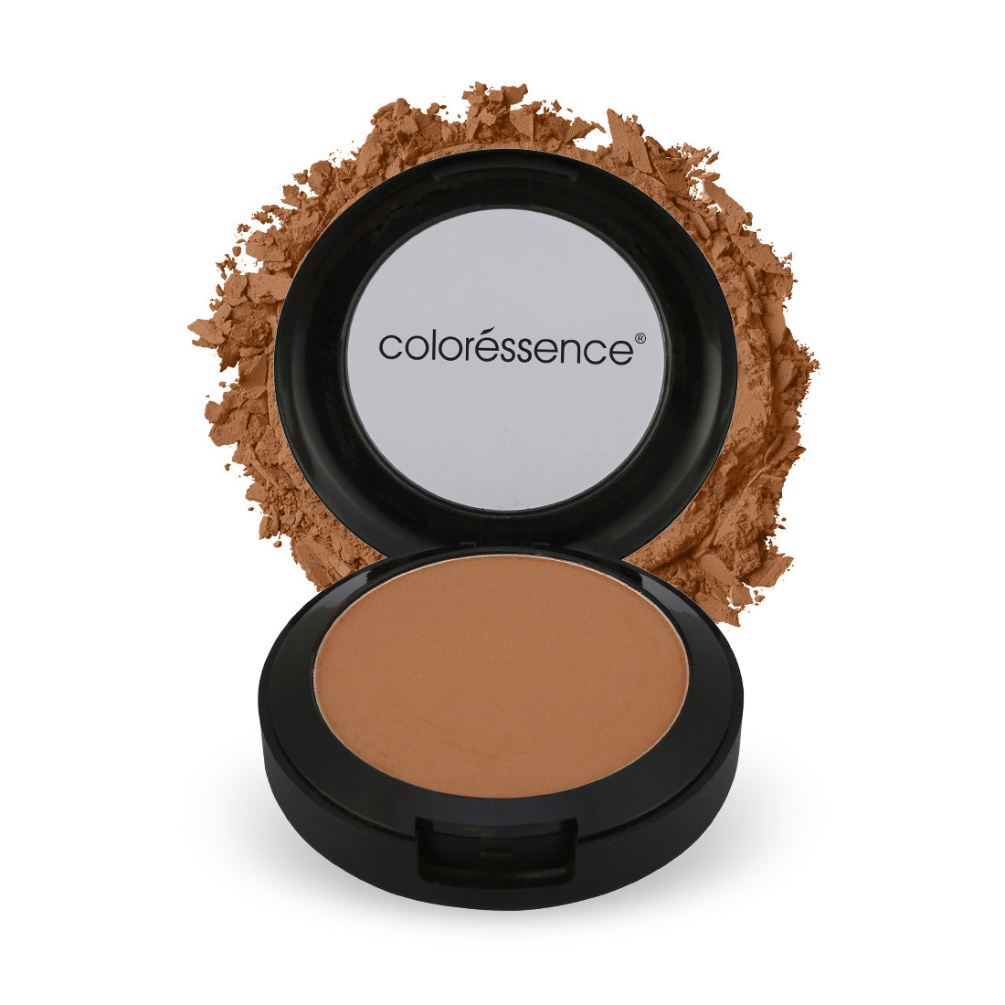 Matte Bronzer Contouring – Coloressence Cosmetics
