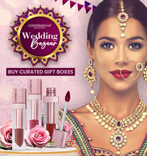 Buy Premium Makeup Products at affordable prices – Coloressence Cosmetics