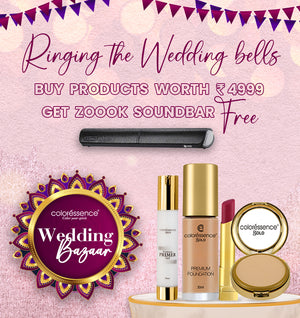 Buy Premium Makeup Products at affordable prices – Coloressence Cosmetics