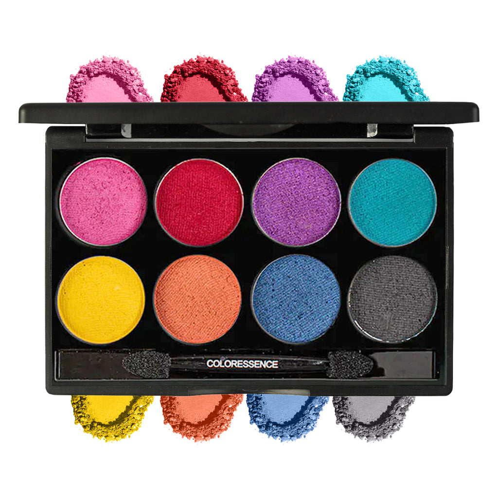 About Coloressence – Coloressence Cosmetics