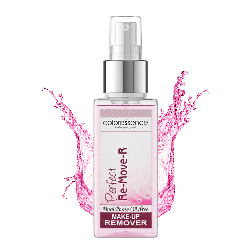 Perfect Makeup Remover – Coloressence Cosmetics