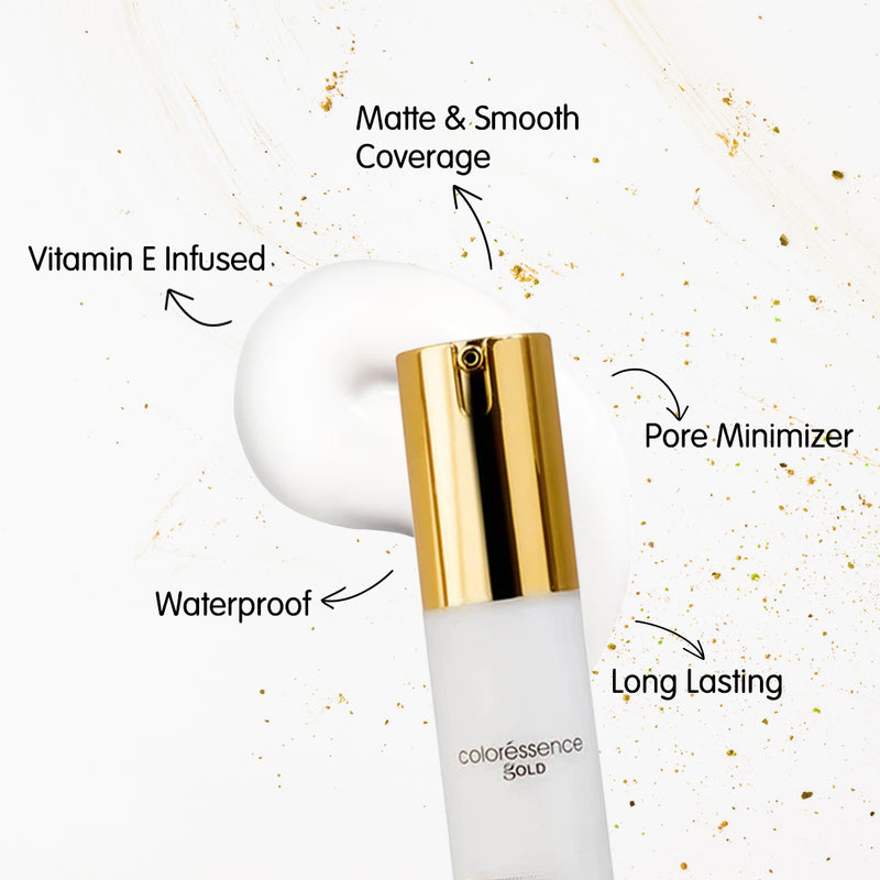 Premium Primer Gel – Coloressence Cosmetics