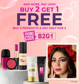 Buy Premium Makeup Products at affordable prices – Coloressence Cosmetics