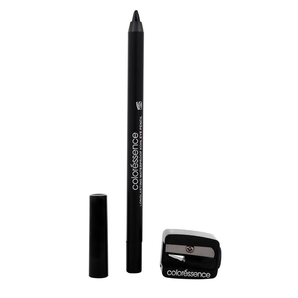 HD Kohl Pencil - HD Eye Definer – Coloressence Cosmetics